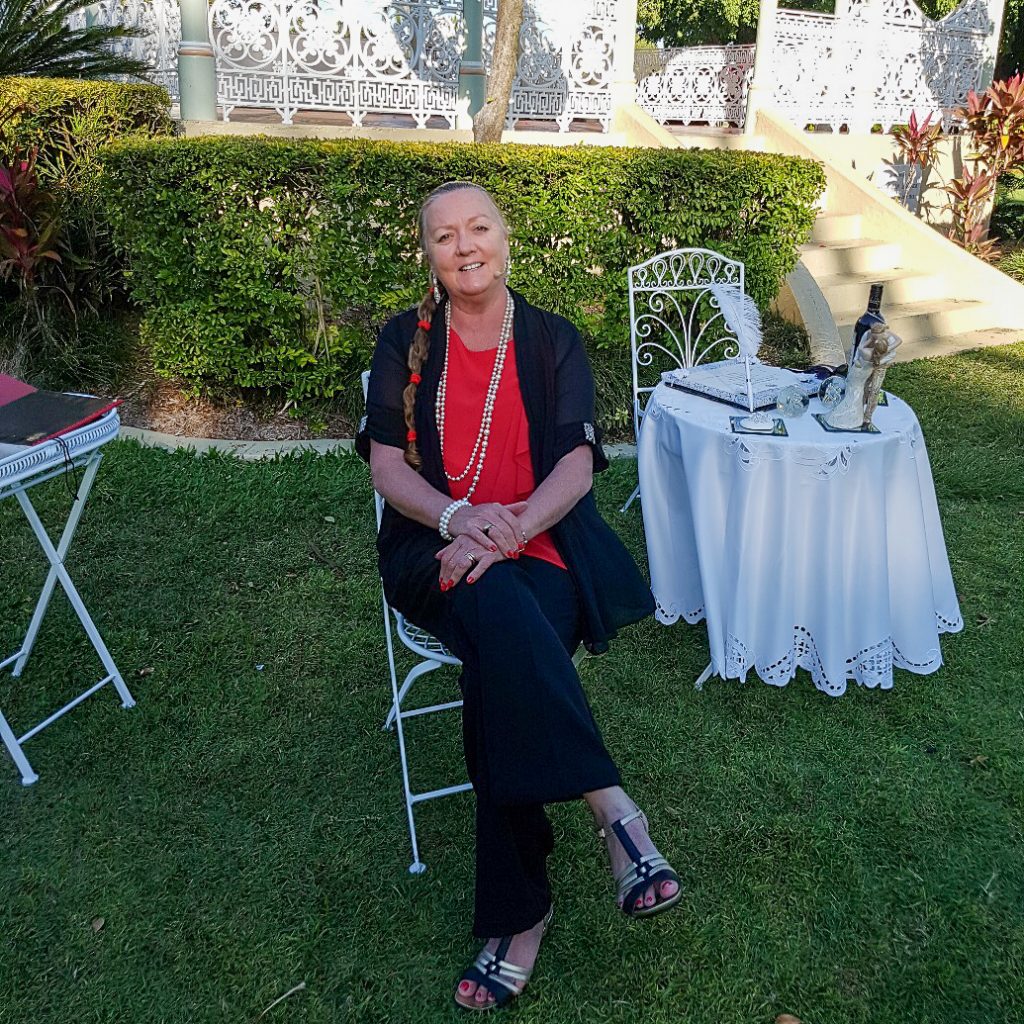 Gallery - Jenny Stevens Marriage Celebrant